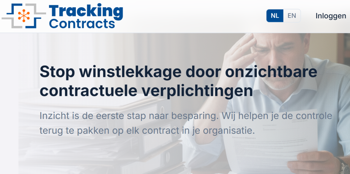 Contract Management Statistics 2026 | Tracking Contracts